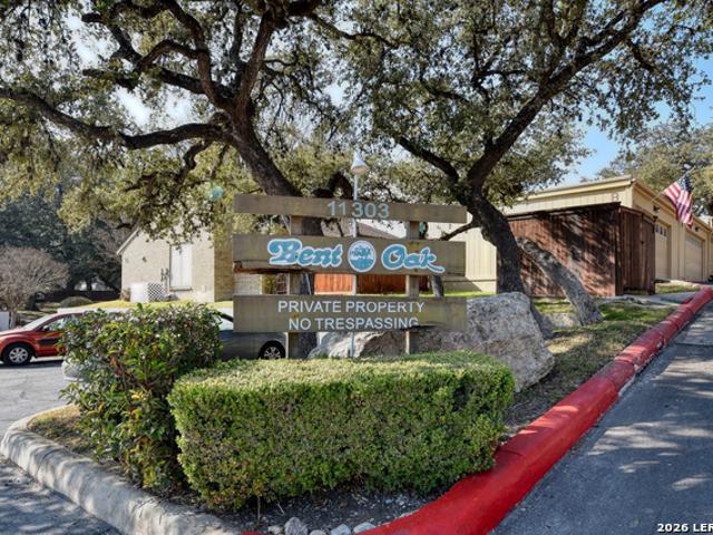 11303 Vance Jackson Rd, Unit G 4