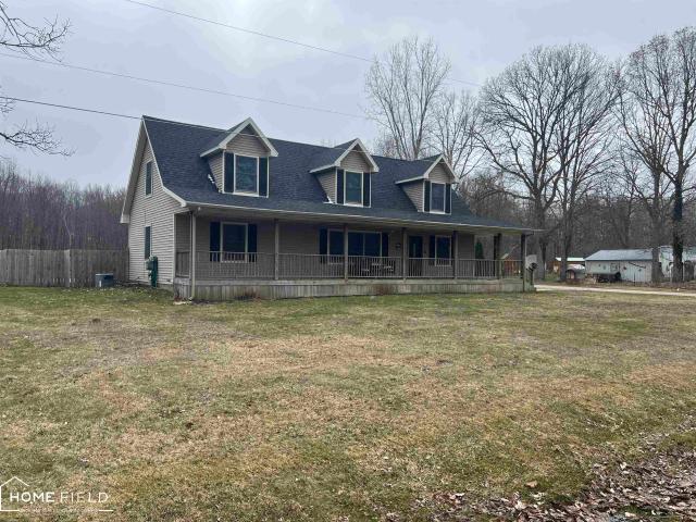 11303 Ferden Road