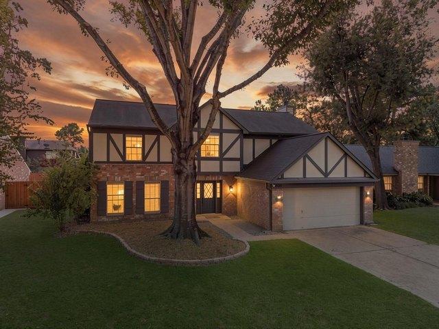 11303 Golden Ray Dr, Cypress, TX 77429