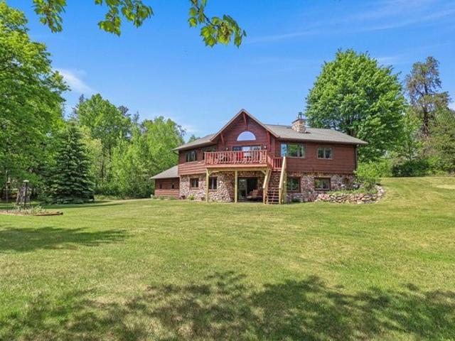 11303 Killarney Bay Dr, Tomahawk, WI 54487