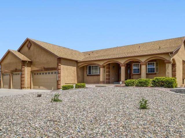 11303 Mount Gateway Dr, Peyton, CO 80831