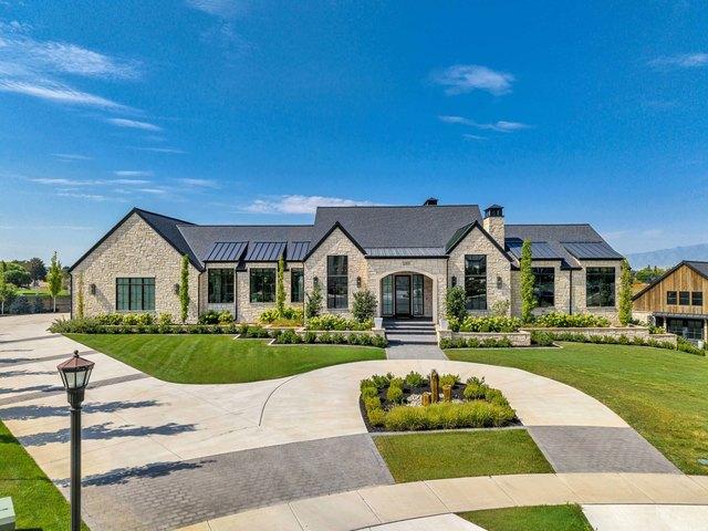 11303 N Stoney Ct, Highland, UT 84003
