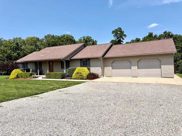 11303 St Rt # 28, Frankfort, OH 45628