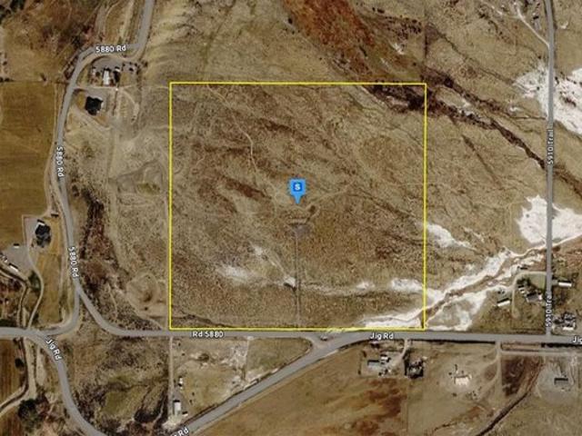 11300 5 Rd, Montrose, CO 81403