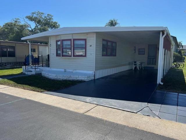 11300 124th Ave #47, Largo, FL 33778 MLS U8237867