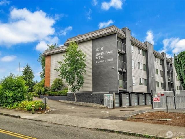 11300 1st Ave NE Apt 115, Seattle, WA 98125