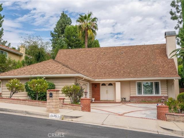 11300 Yolanda Ave, Porter Ranch, CA 91326 | MLS #SR25281 | Compass