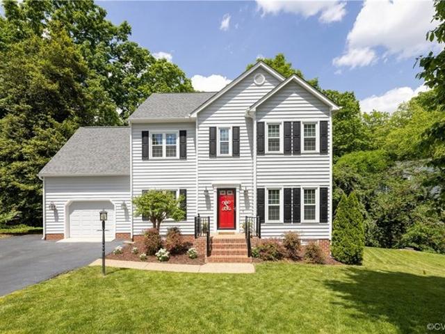 11300 Evergreen Arbor Pl, Chester, VA 23831