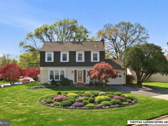 11300 Freas Dr, North Potomac, MD 20878