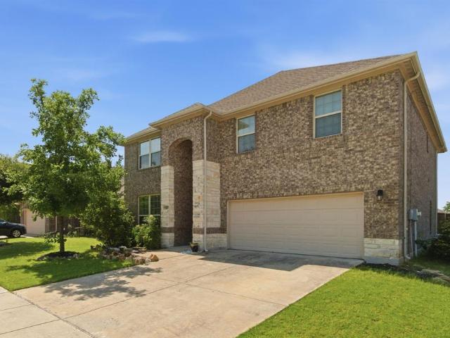 11300 Hubbard Creek Drive