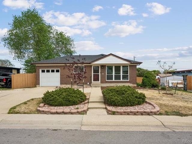 11300 Irma Dr, Northglenn, CO 80233