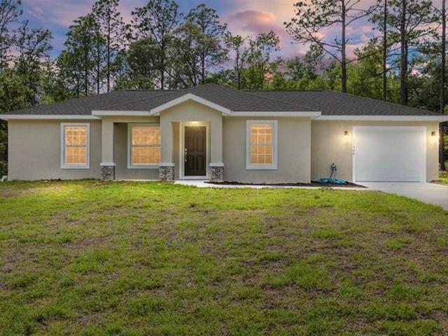 11300 N Angel Ter, Citrus Springs, FL 34434