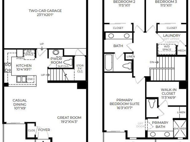 11300 N Casa Dega Dr, Unit 1071, Surprise, AZ 85388 | MLS #7016