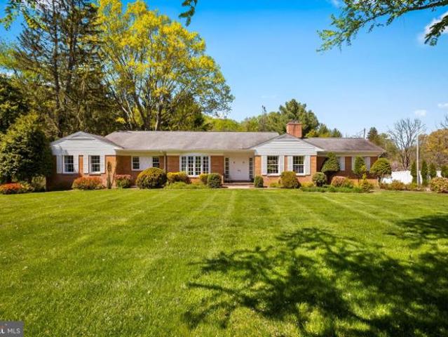 11300 Old Carriage Rd, Glen Arm, MD 21057
