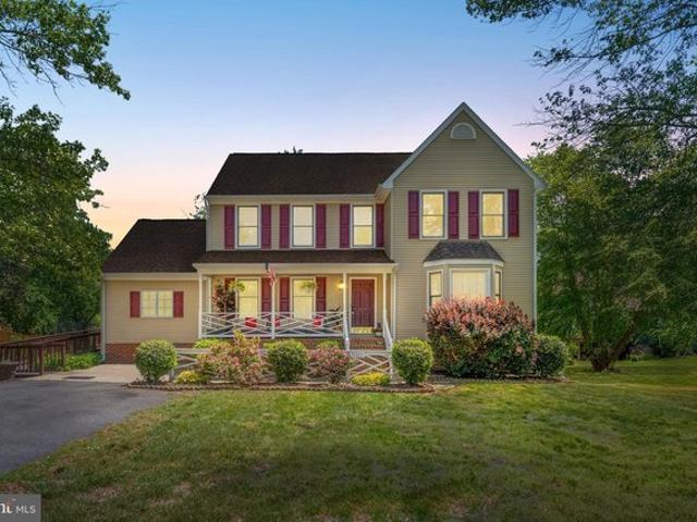 11301 Beauclaire Blvd, Fredericksburg, VA 22408