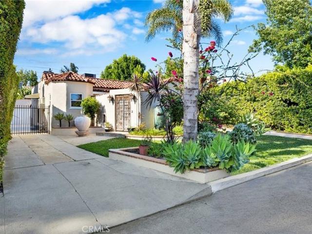 11301 Blix St, West Toluca Lake, CA 91602