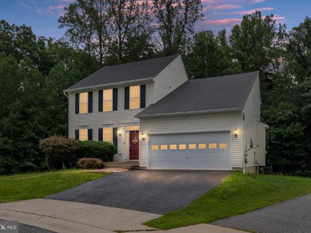 11301 Currituck Court
