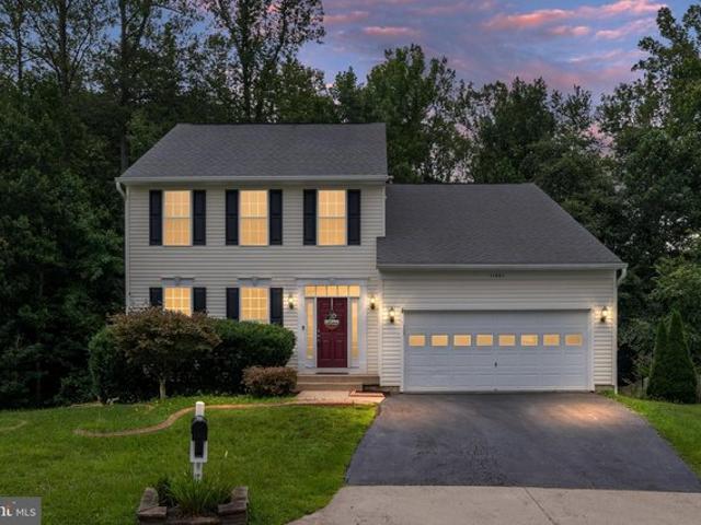 11301 Currituck Ct, Fredericksburg, VA 22407