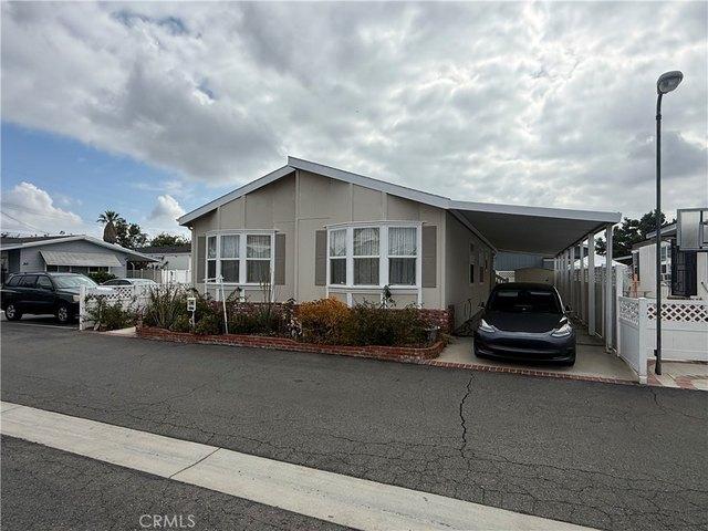 11301 Euclid St Spc 72, Garden Grove, CA 92840