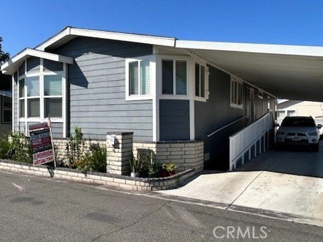 11301 Euclid St Spc 73, Garden Grove, CA 92840