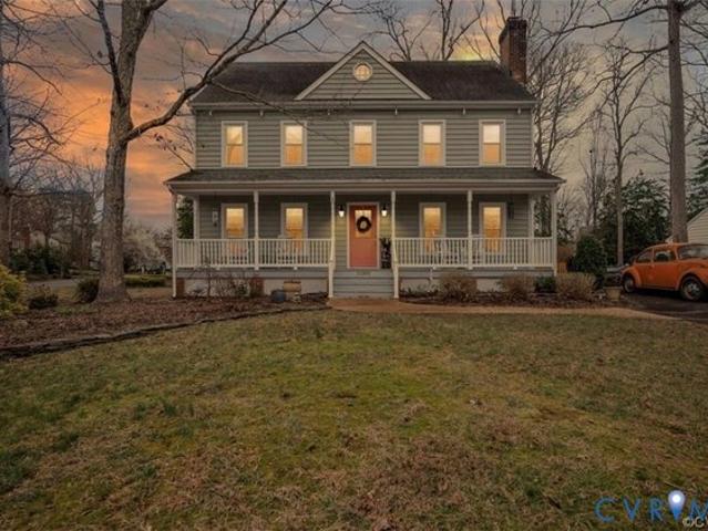 11301 Lady Slipper Ln, Midlothian, VA 23236