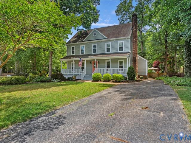 11301 Lady Slipper Lane