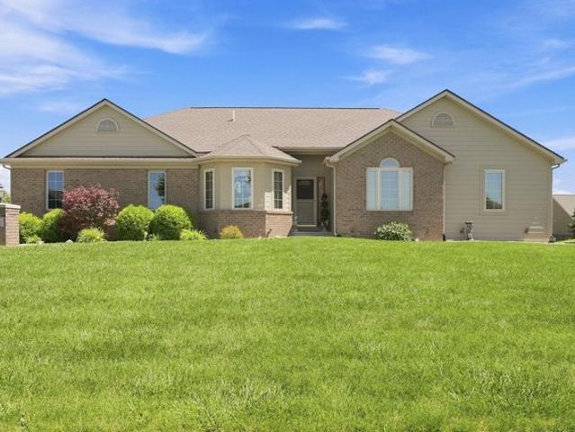 11301 Miramar Cv, Roanoke, IN 46783