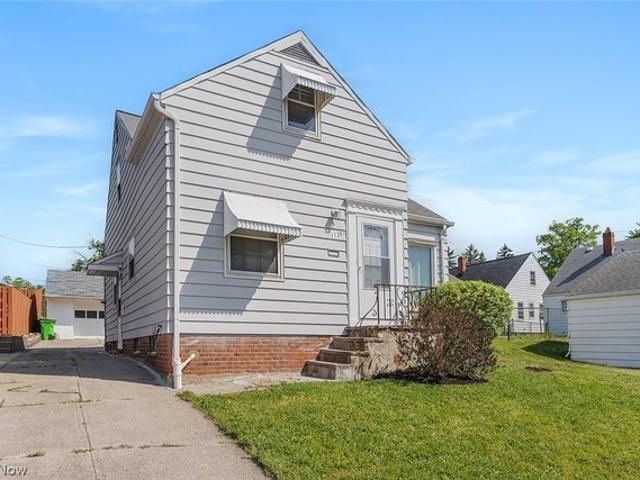 11301 Mountview Ave, Garfield Heights, OH 44125