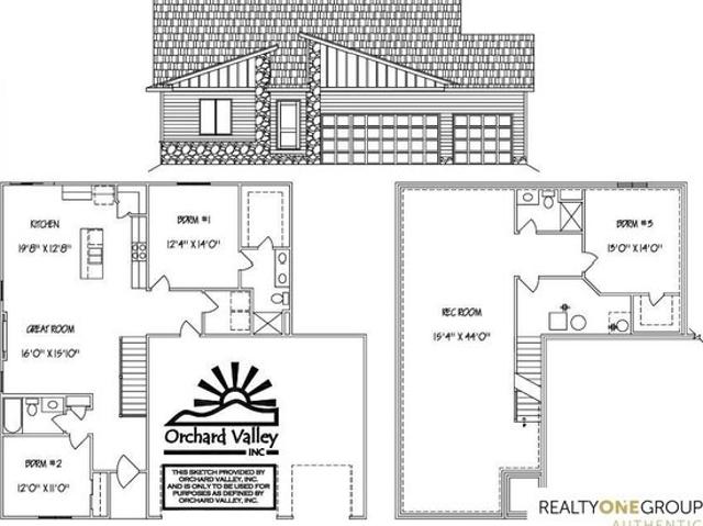 11301 N 173rd St, Bennington, NE 68007