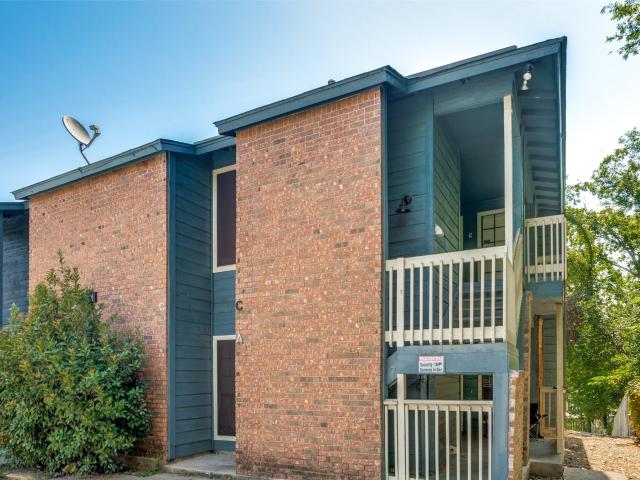 11301 Nicole Cove, Unit C, Austin, TX 78753 | MLS #1114 | Compass
