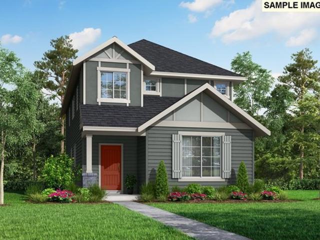 11301 NW 317th Ave, North Plains, OR 97133