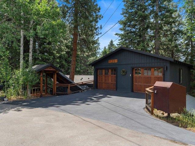11301 Purple Sage Rd, Truckee, CA 96161
