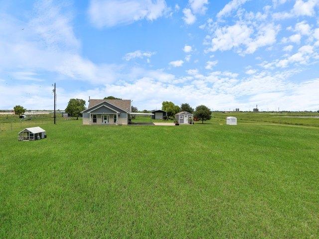 11301 S FM 441 Rd, Louise, TX 77455
