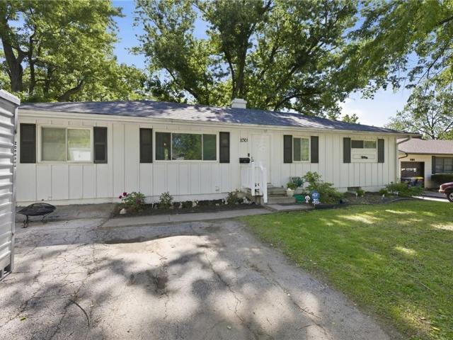 11301 Spring Valley Road
