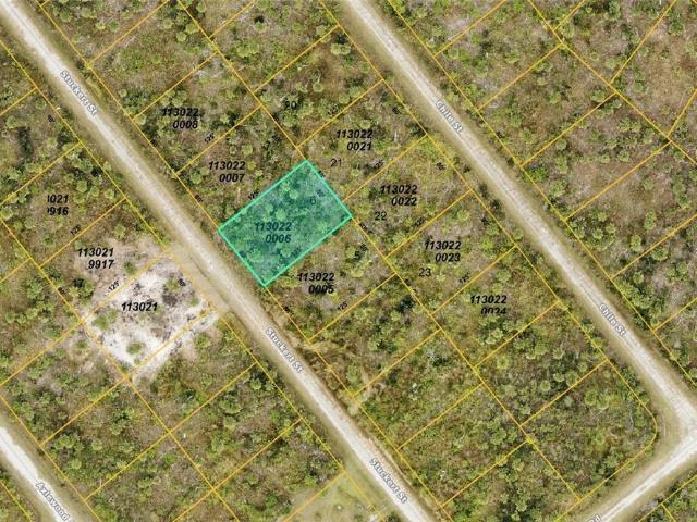 1130220 Stuckert St Port, North Port, FL 34288 | MLS #225010