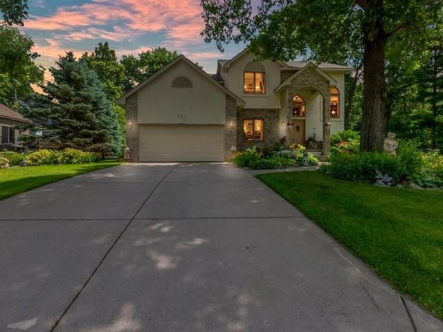 11302 Toledo Ave, Champlin, MN 55316