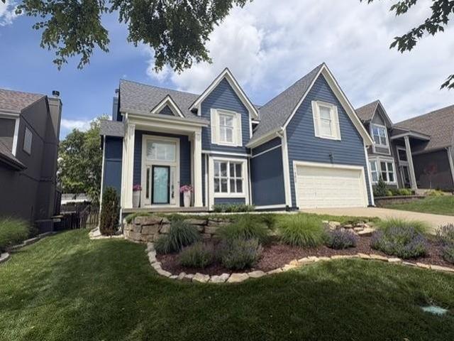11302 W 132nd Ter, Overland Park, KS 66213