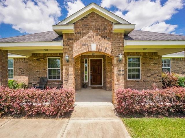 11302 Audrey Dr, Needville, TX 77461