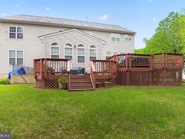 11302 Birkdale Court