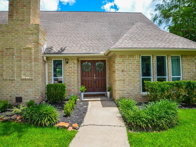 11302 Burgoyne Drive