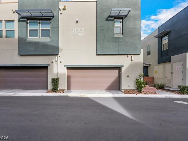 11302 Kraft Mountain Avenue 103