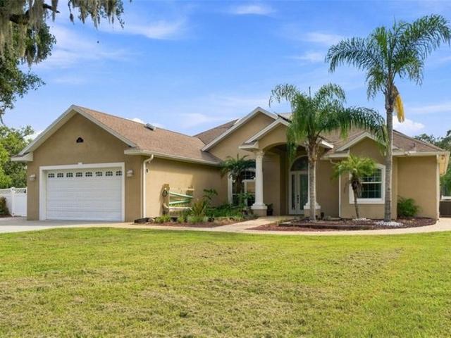11302 Osceola Dr, New Port Richey, FL 34654