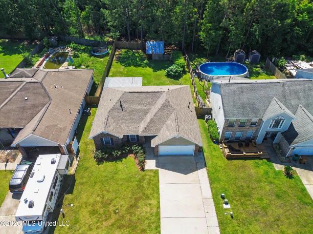 11302 River Bend Drive