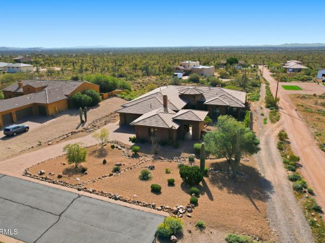 11307 E Minton St, Mesa, AZ 85207 | MLS #6982