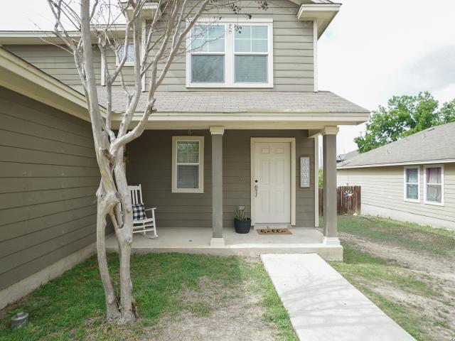 11307 Estufa Canyon, San Antonio, TX 78245 | MLS #1953