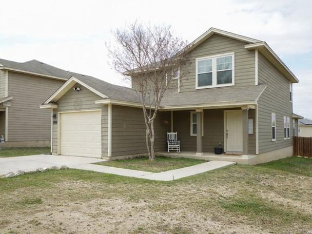 11307 Estufa Cyn, San Antonio, TX 78245