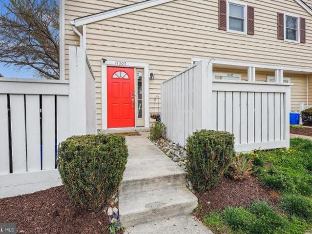 11307 Halethorpe Terrace #212, Germantown, MD 20876