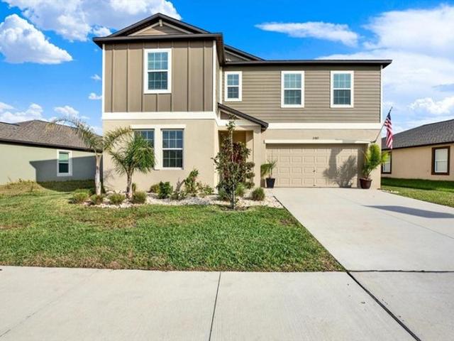 11307 Linden Depot Rd, San Antonio, FL 33576