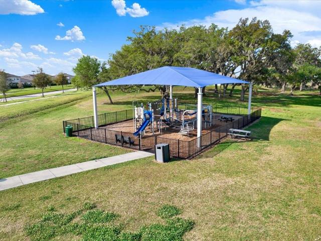 11307 Linden Depot Rd, San Antonio, FL 33576 | MLS #TB8487