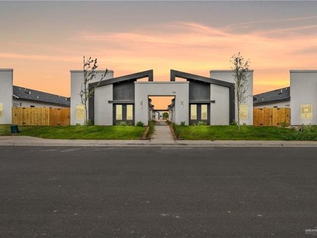 11307 N 24th Ln, McAllen, TX 78504